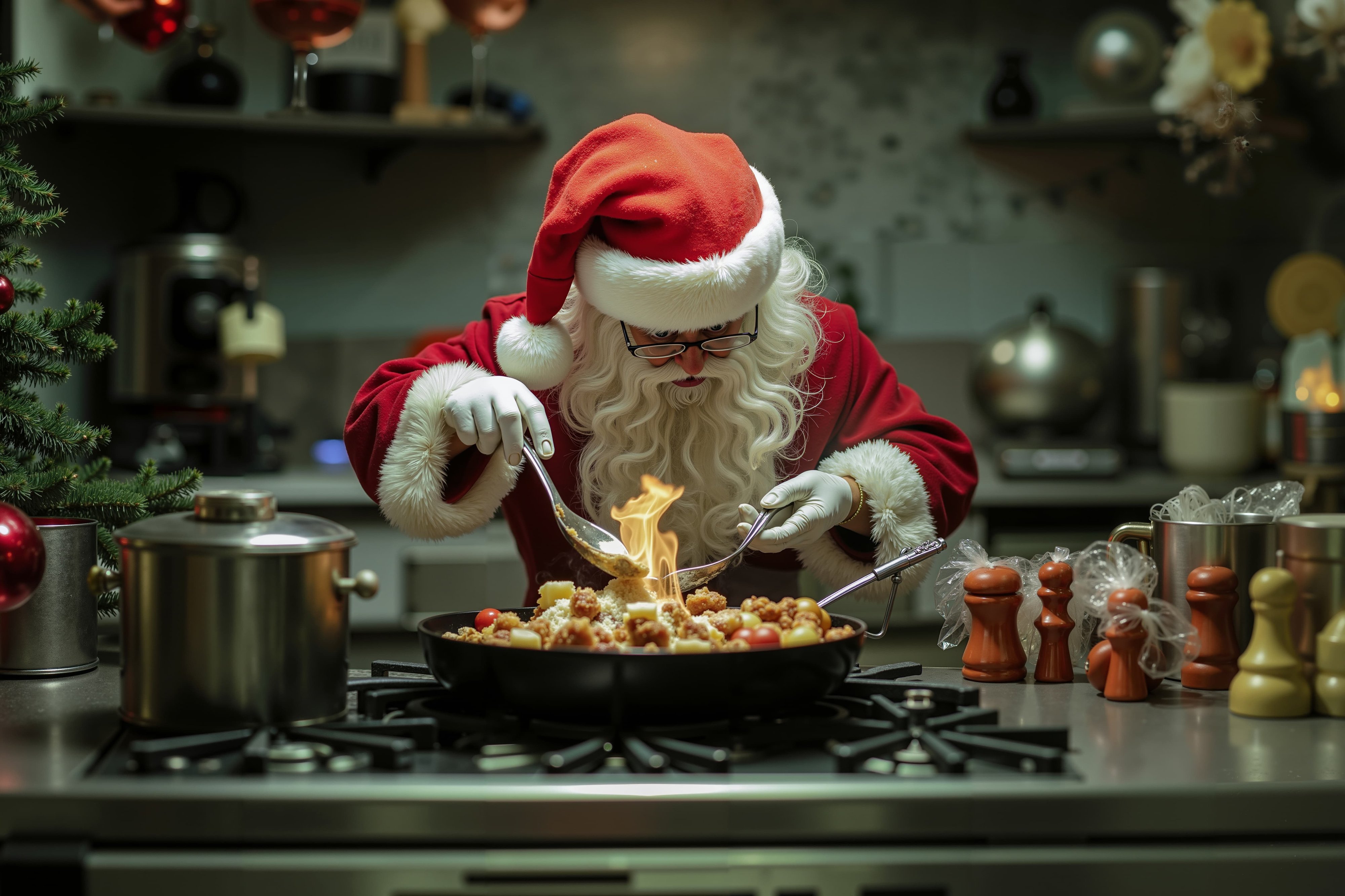 Julebord Opplevelser | Sikre Deg En Plass | Best Western Oslo Airport
